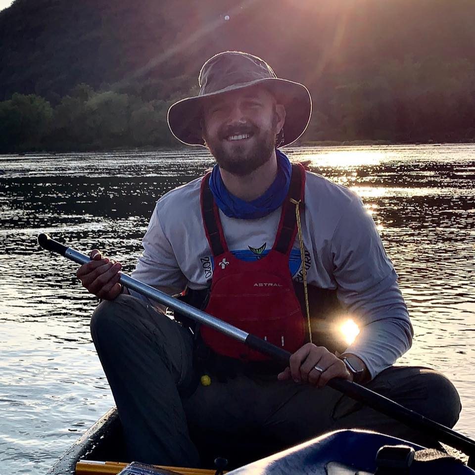 OUR TEAM - Take It Outdoors Adventures